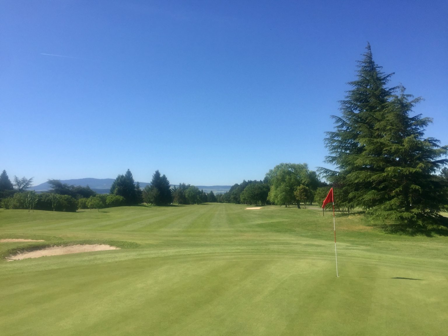 Club de Campo Señorio de Zuasti - Señorio de Zuasti
